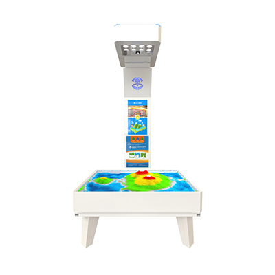 Home - Smartsandbox Interactive games