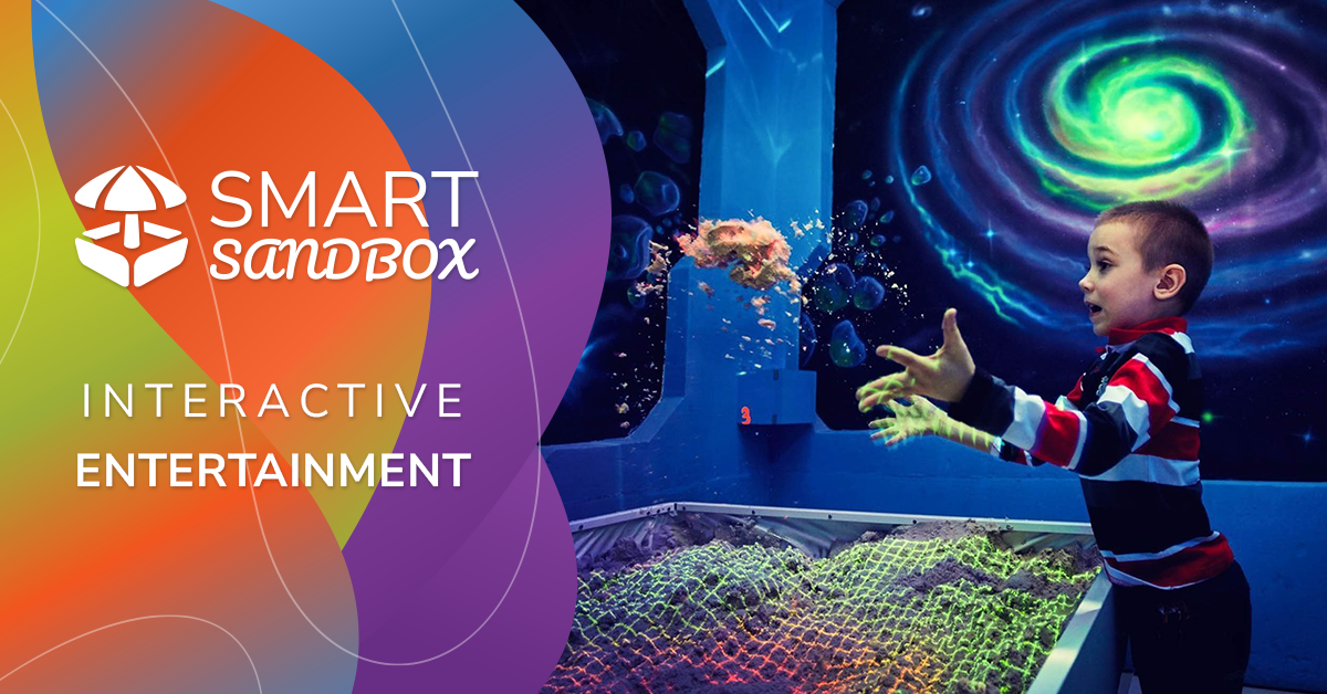 Home - Smartsandbox Interactive games